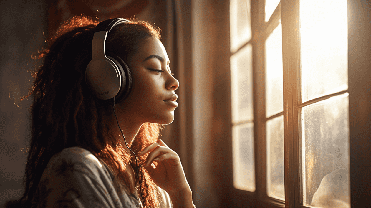 ASMR and ADHD: A Unique Path to Calm and Focus